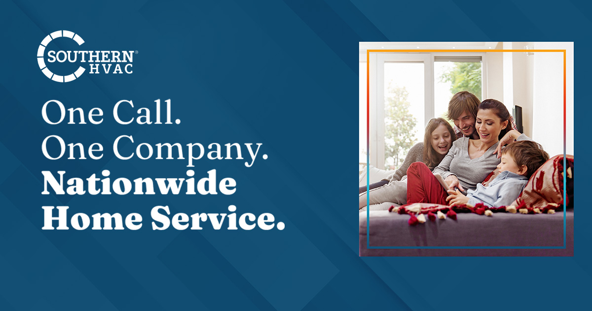 Our 100% Satisfaction Guarantee | Southern Home Services