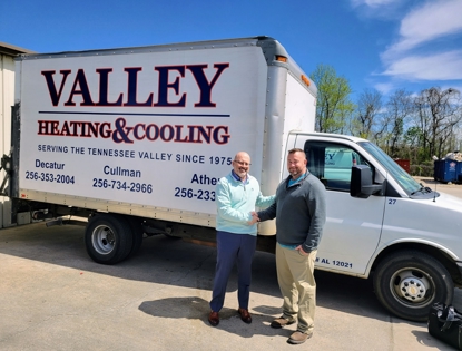 Plumbing, Heating & Cooling Services | Southern Home Services