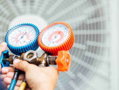 Plumbing, Heating & Cooling Services | Southern Home Services