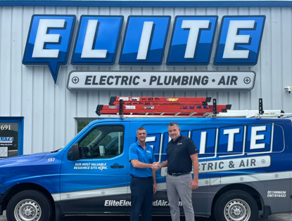 Plumbing, Heating & Cooling Services | Southern Home Services