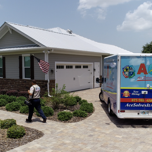 Plumbing, Heating & Cooling Services | Southern Home Services