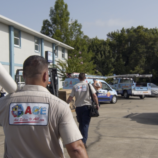 Plumbing, Heating & Cooling Services | Southern Home Services