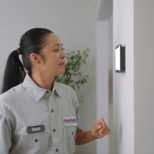 Plumbing, Heating & Cooling Services | Southern Home Services