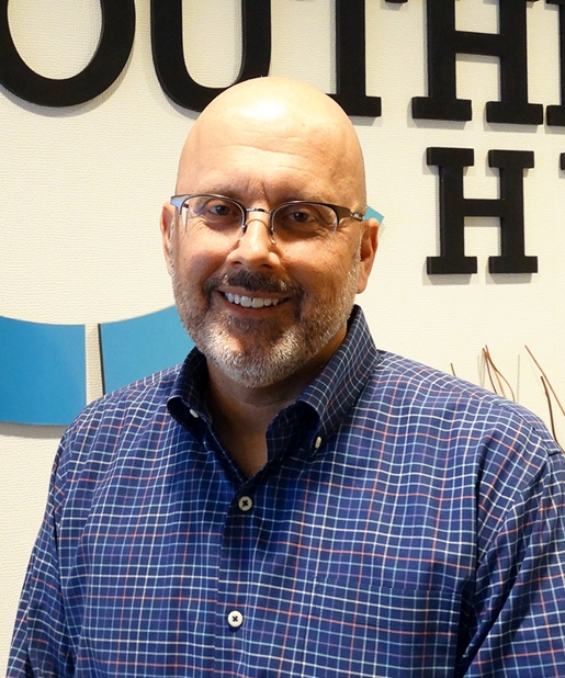 Staff Profiles | Southern Home Services