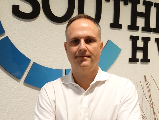 Michael Booher | Southern Home Services